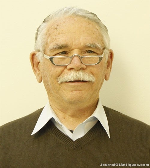 The Best of Ed Welch: The Ten Levels of the Antiques Trade - The ...