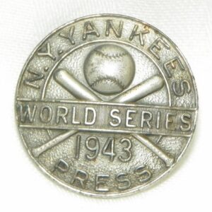 Collecting with Jeff: March 2017 - Baseball Press Pins