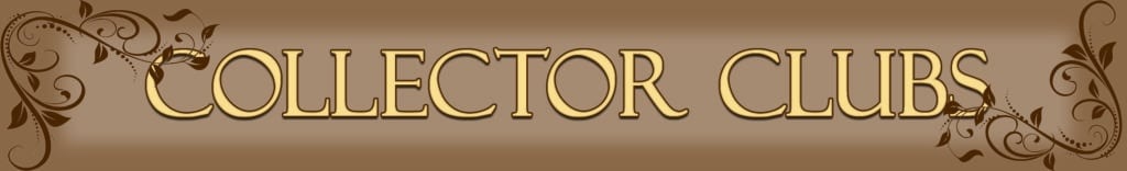 The Journal of Antiques Collector Clubs - If you're a collector...