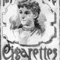 The Early History of Cigarettes in America - The Journal of Antiques