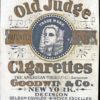 The Early History of Cigarettes in America - The Journal of Antiques