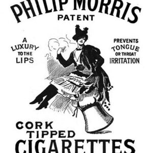 Early History of Cigarettes in America: A Collector's Guide | Journal ...