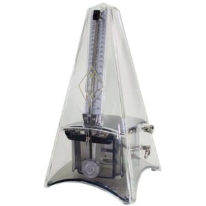 Keeping Perfect Time: The Metronome's History & Role in Music | Journal ...
