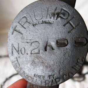 The Triumph of Antique Trap Collecting: A Collector's Journey | Journal ...
