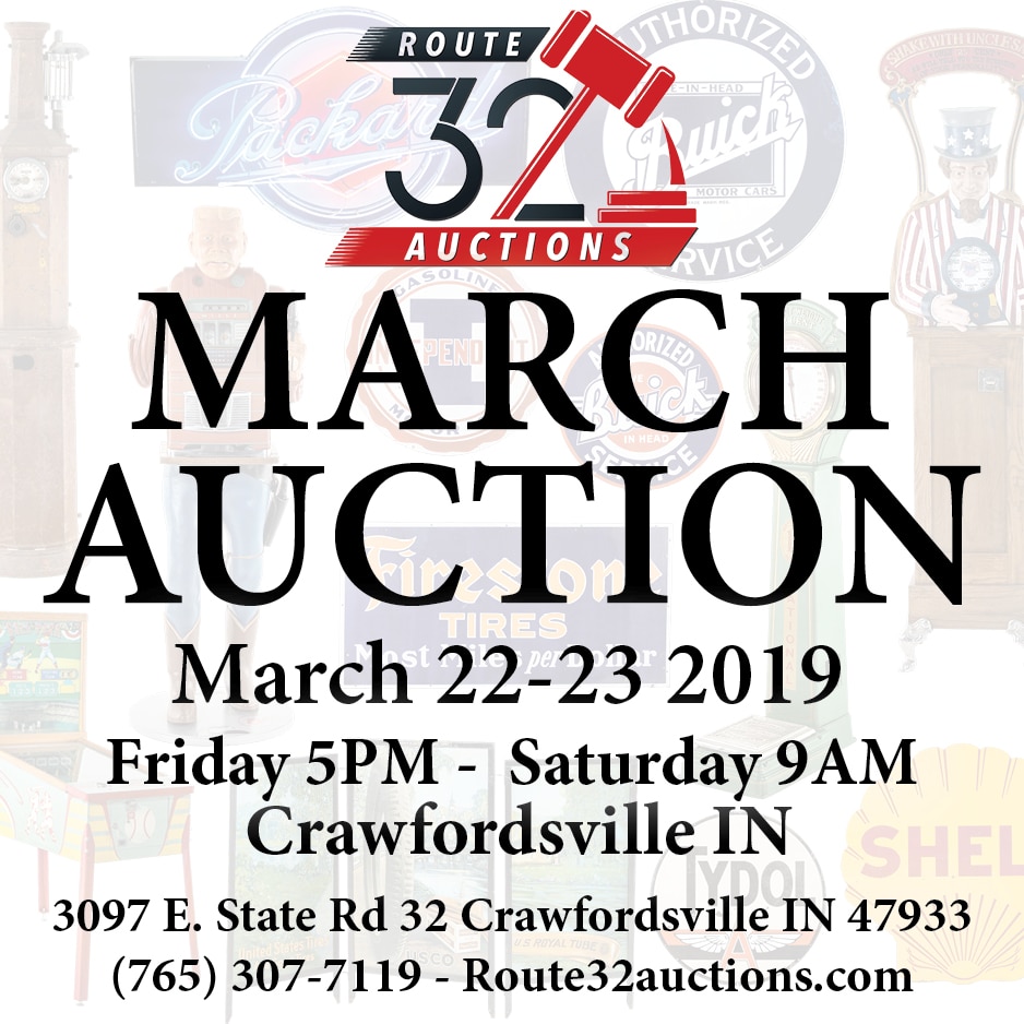 The Journal of Antiques and Collectibles - Available in Print or Online!