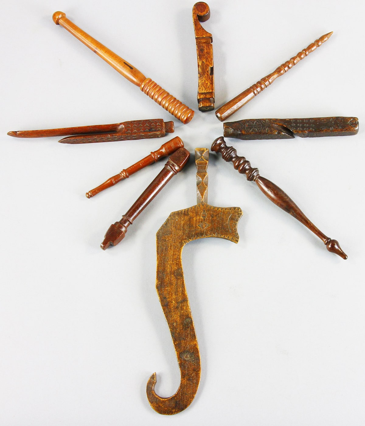 Exploring Antique Technologies: Ancient Art - Unraveling the Art of ...