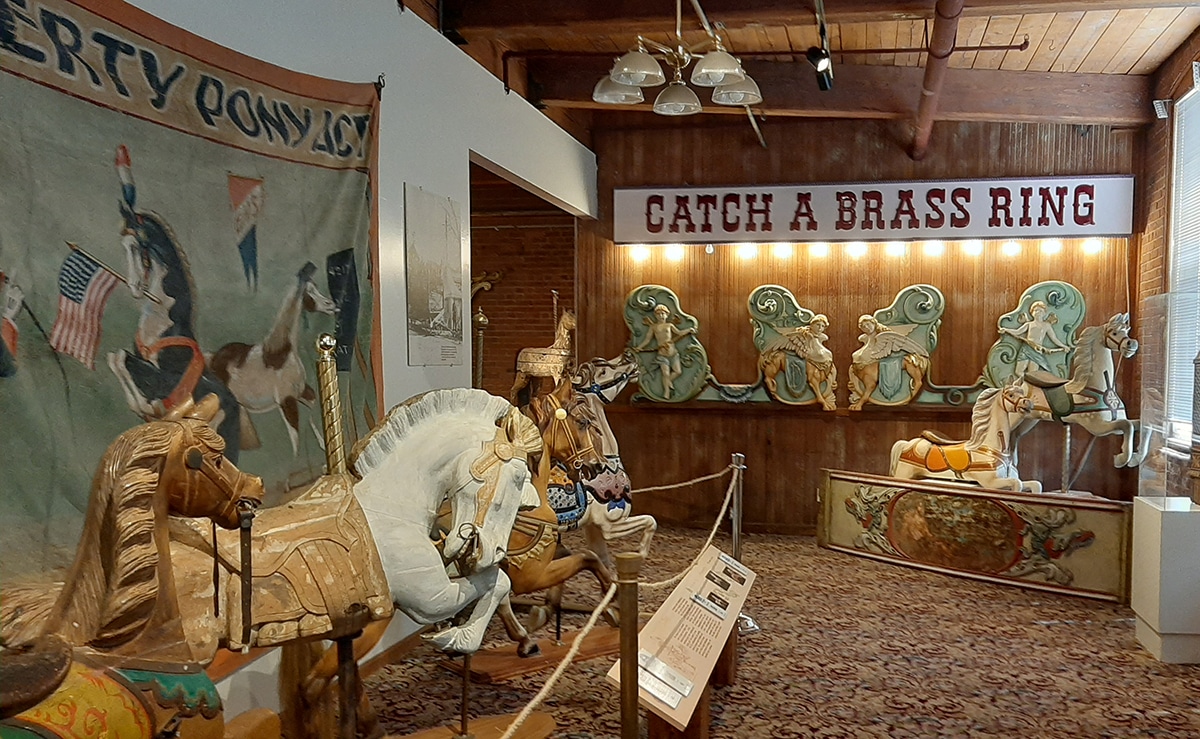Great Collections: Art, History, and Entertainment are on Display at ...