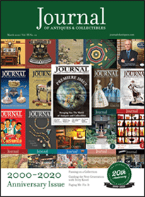 Editorial Archives - The Journal of Antiques and Collectibles