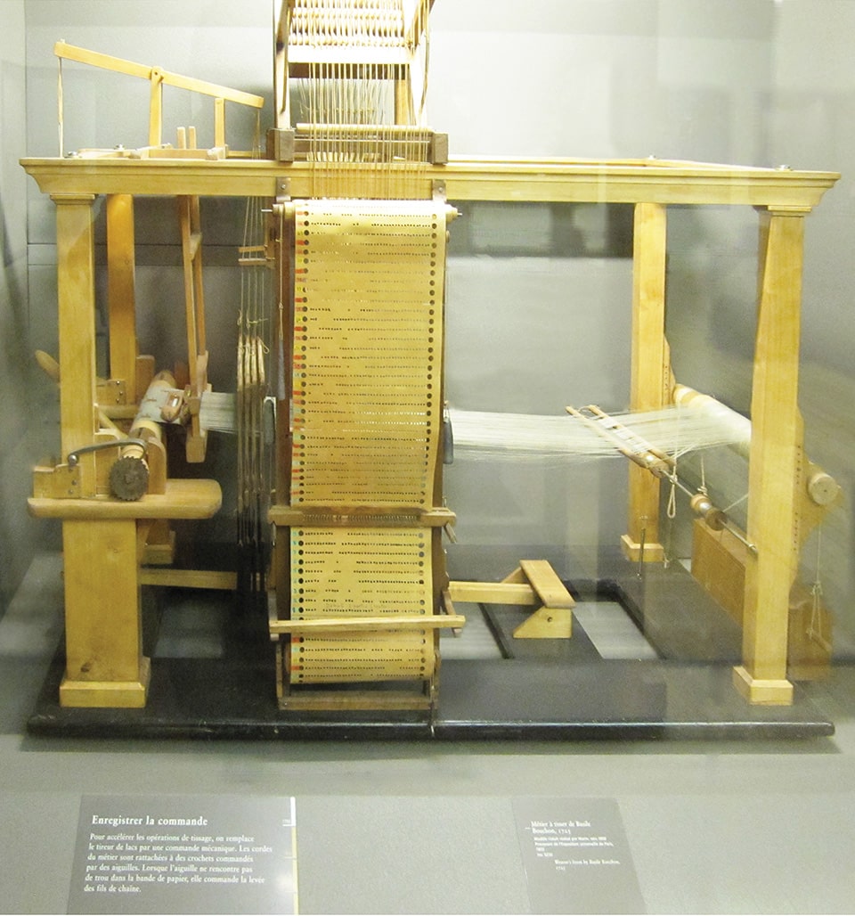 A World of Weaving - The Journal of Antiques and Collectibles