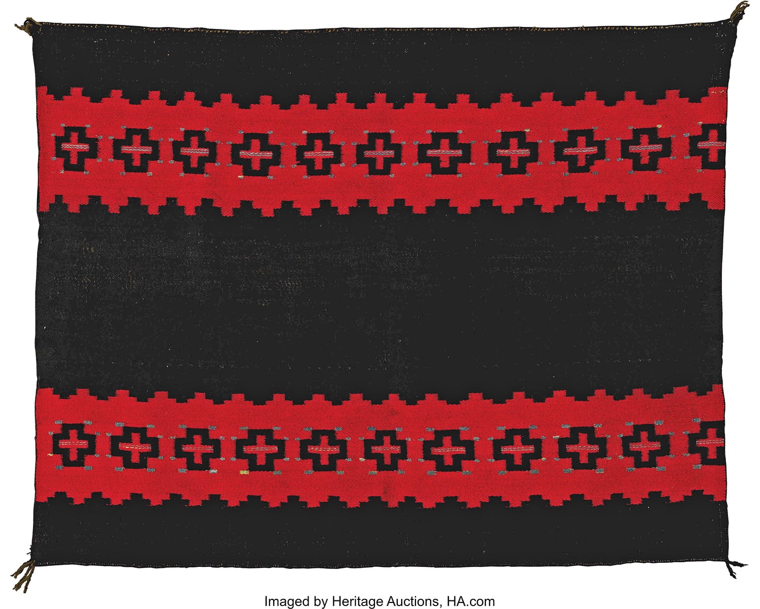 A World of Weaving