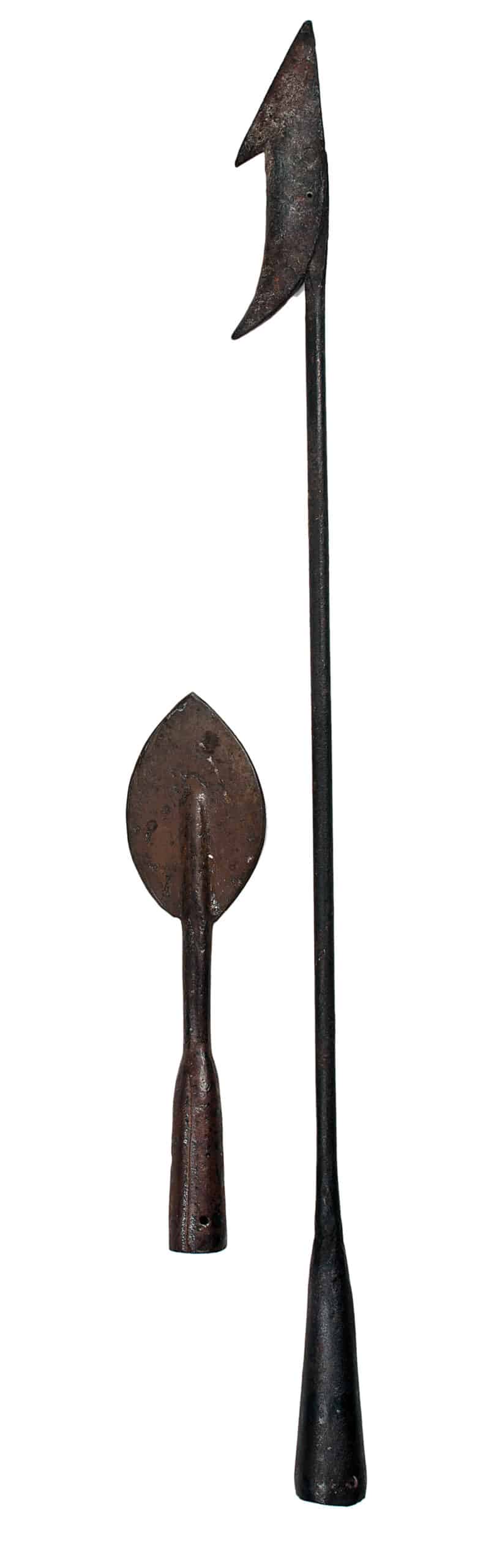 The Blacksmith: A Look at History and Collectibles | Journal of ...