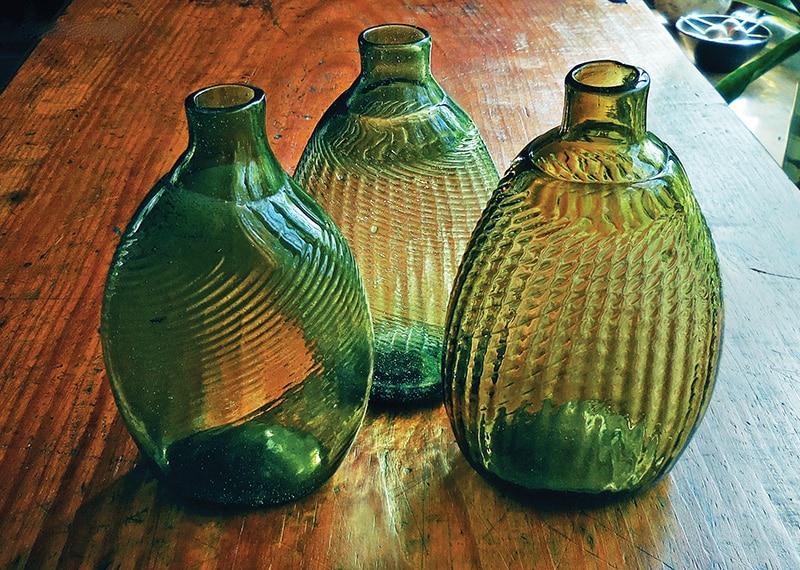 The Power of Pitkins: An American Classic Uncorked