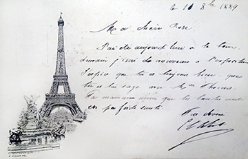 The Artful History of Vintage Travel Postcards