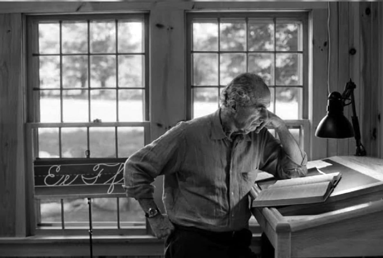 The Writing Desks and Habits of Famous Authors - The Journal of ...