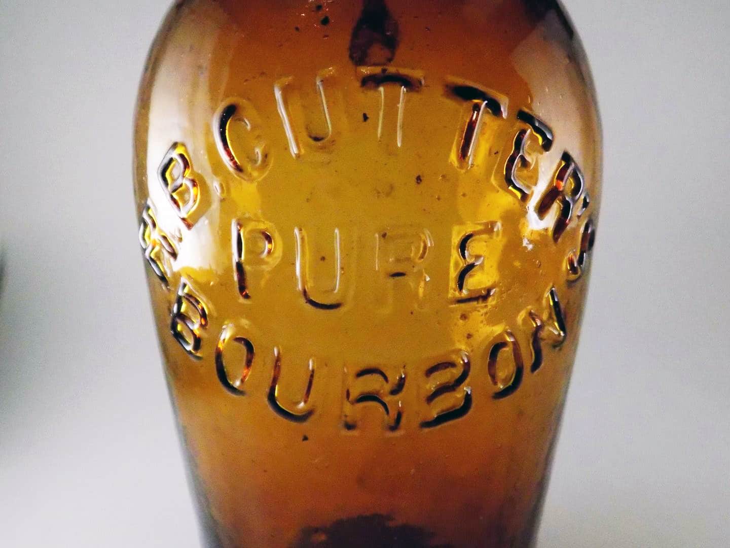 Antiques Peek: Bourbon's Collectible Appeal | Journal of Antiques and ...