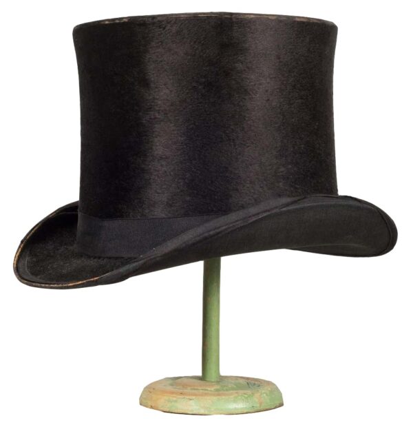 Styling the 19th Century Gentleman