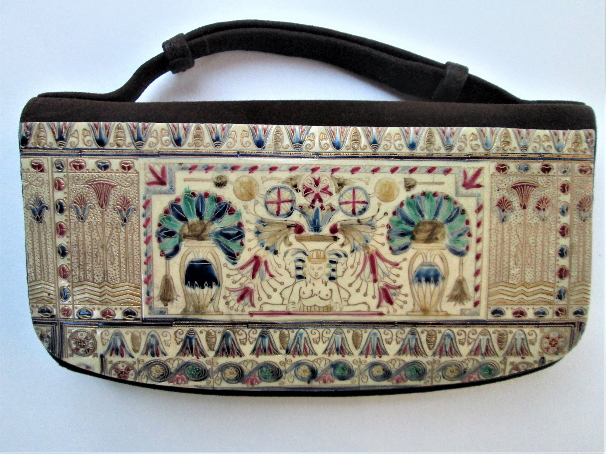 Art Deco Purses