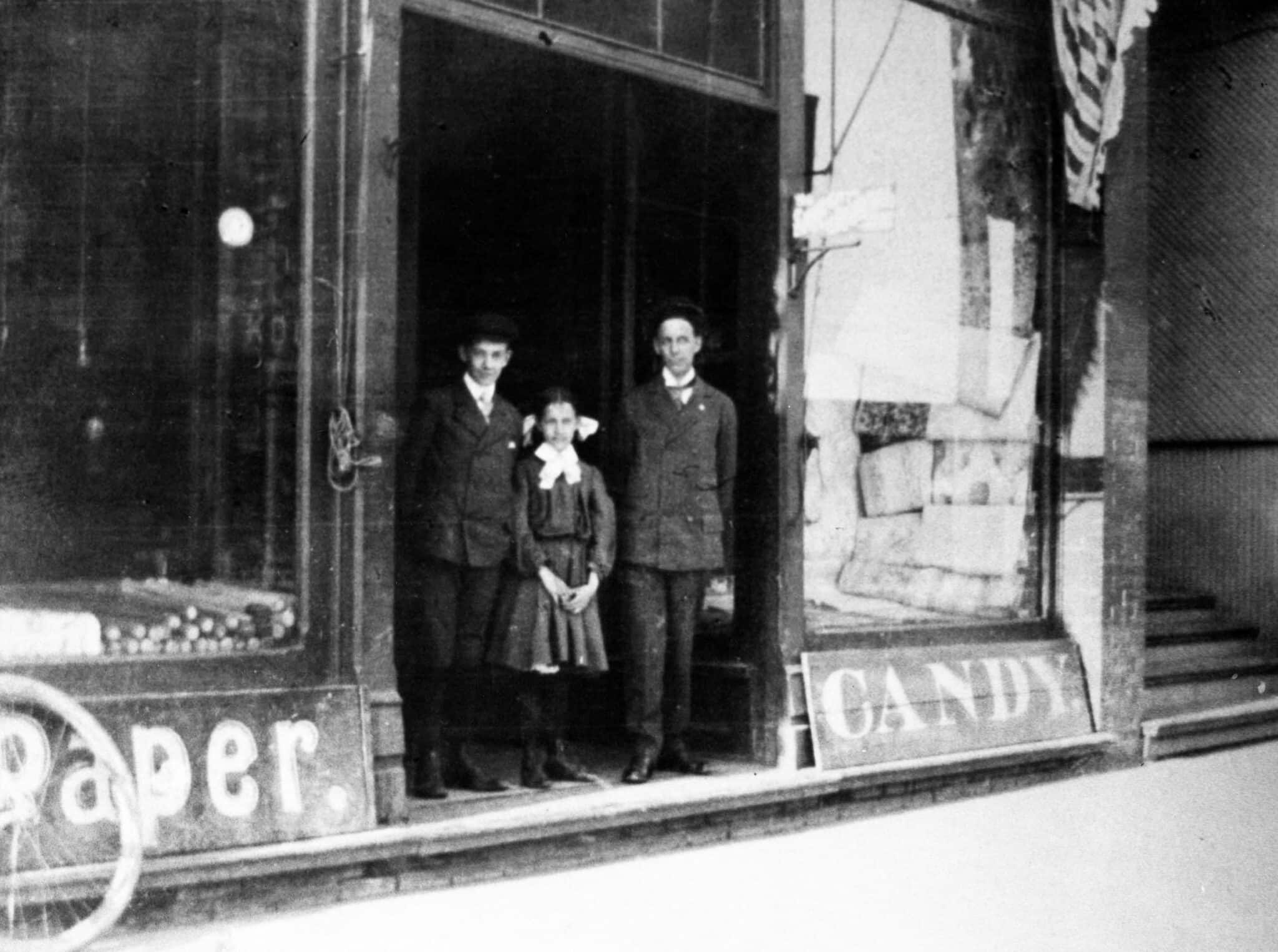 The History of Hallmark and its Collectibles