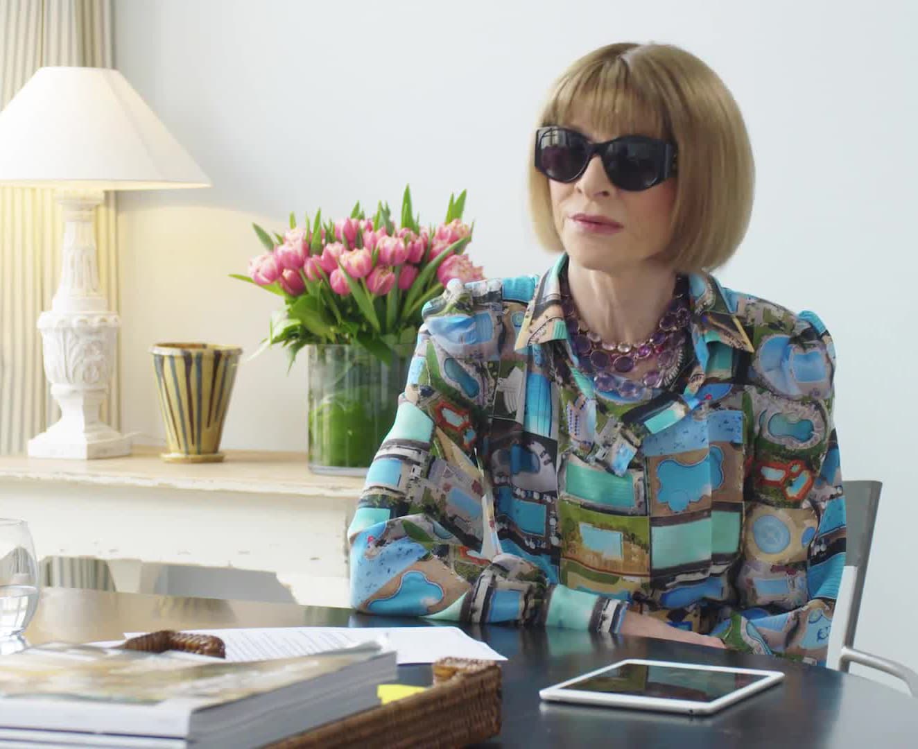 Vogue: America’s Fashion Bible