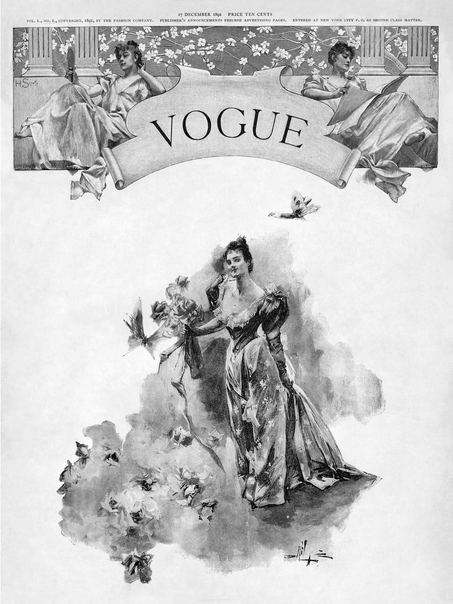 Vogue: America’s Fashion Bible