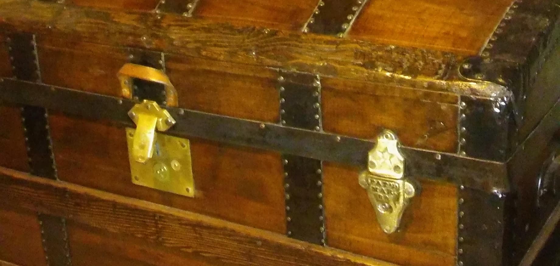 One Hundred Years of American Trunk Innovation