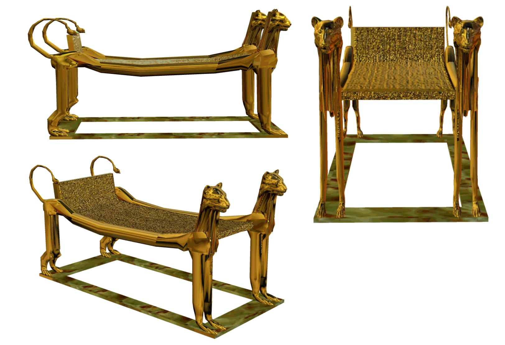 Upholstery Through the Ages: Expert Insights and History | Journal of ...