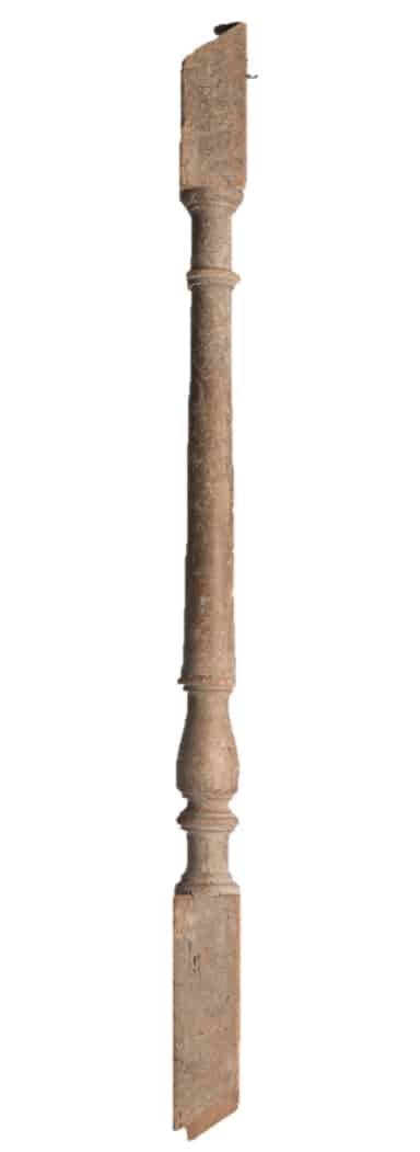 Preservation at Colonial Williamsburg