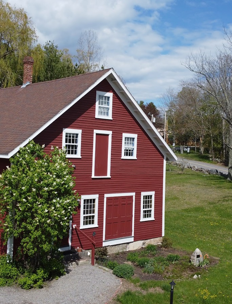 Experience Life as a Shaker: Exploring 5 Shaker Villages