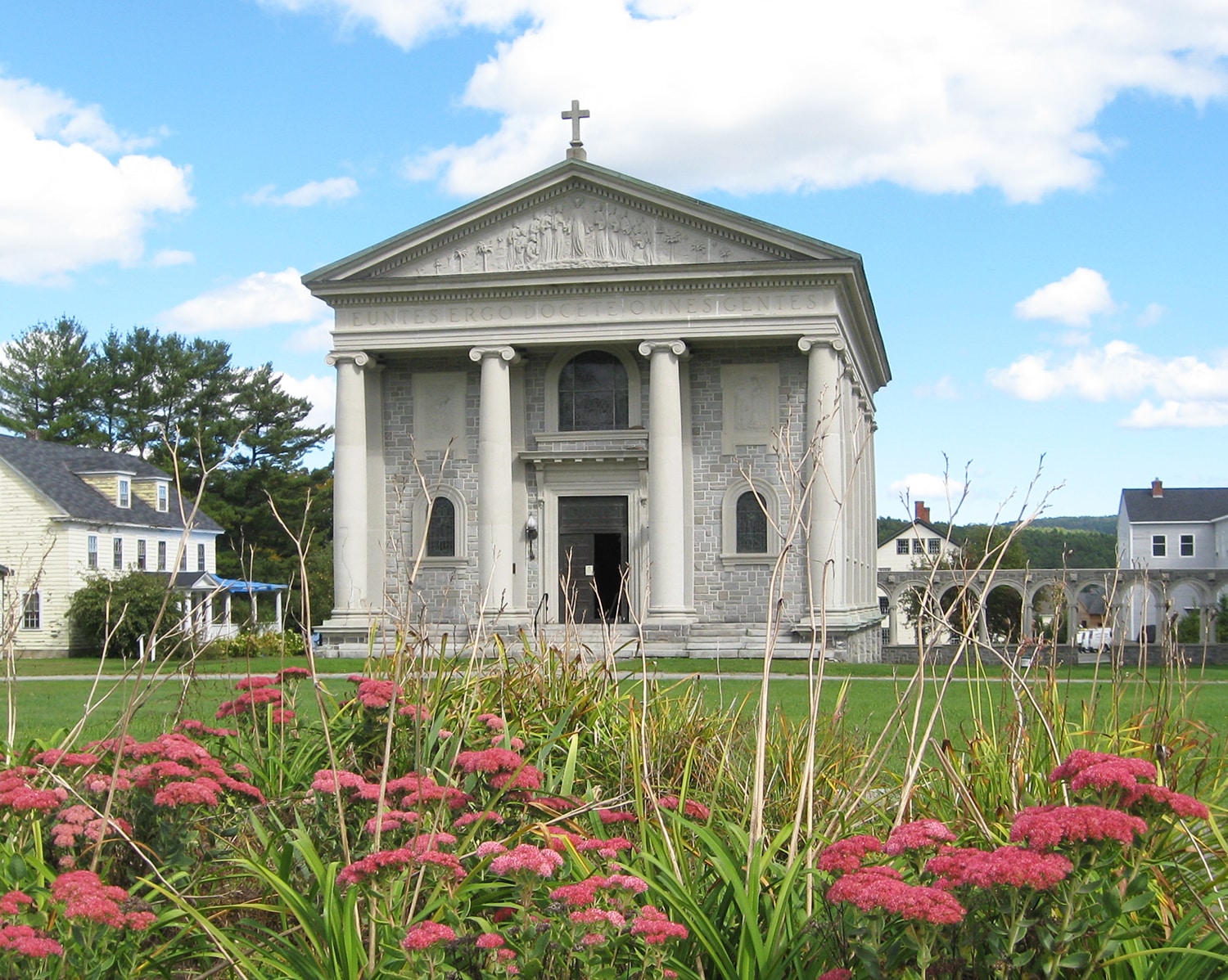 Experience Life as a Shaker: Exploring 5 Shaker Villages