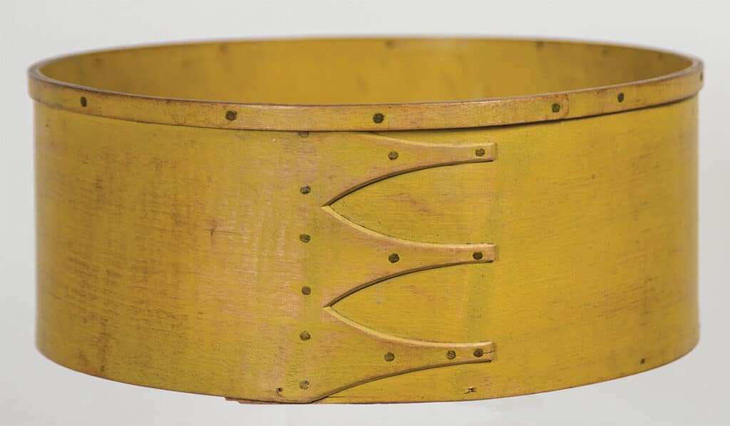 The Shaker Experience from Willis and Karel Henry