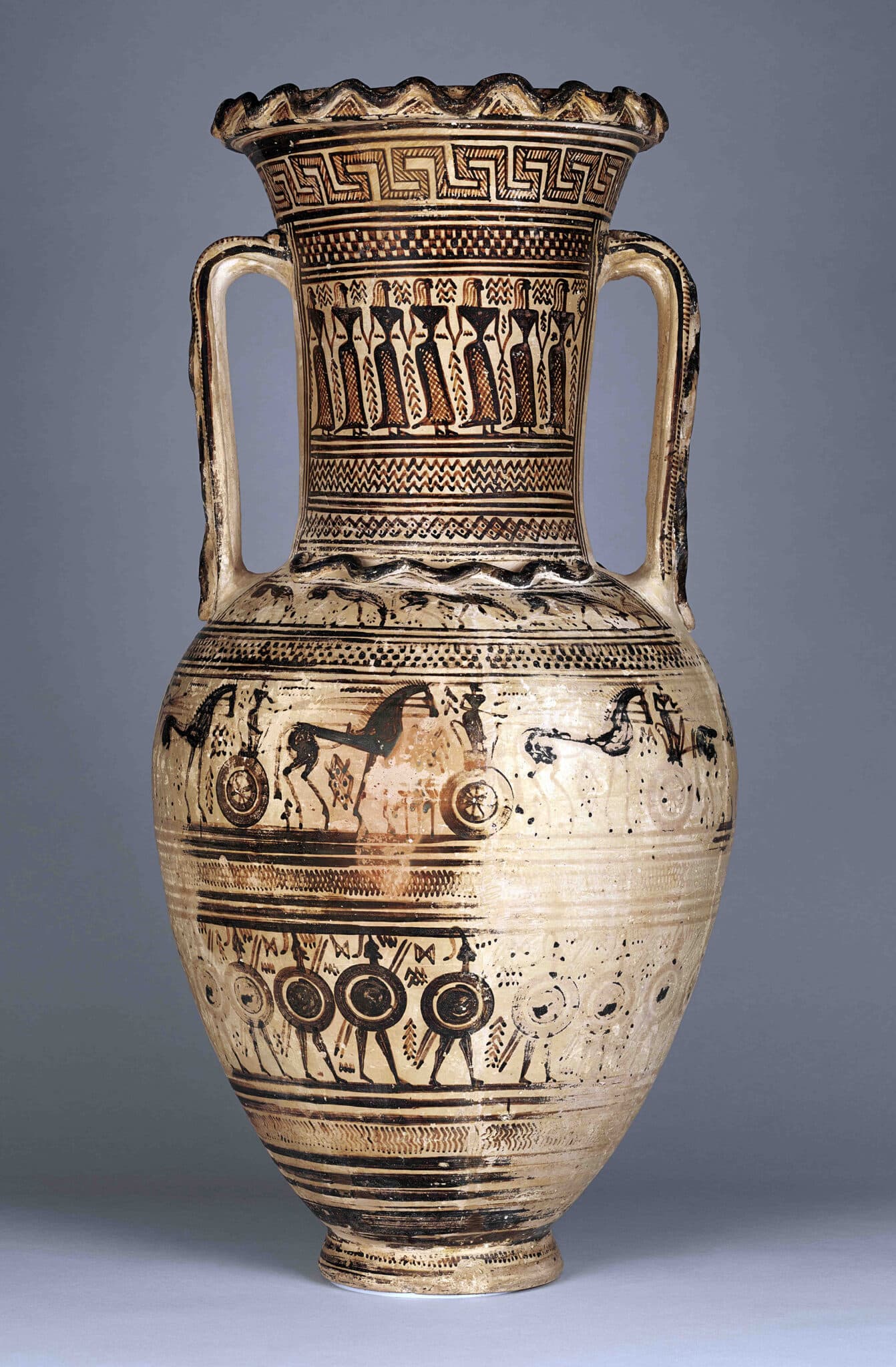 Urns: Their History and Collectibility