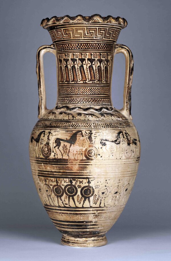 Urns: Their History and Collectibility