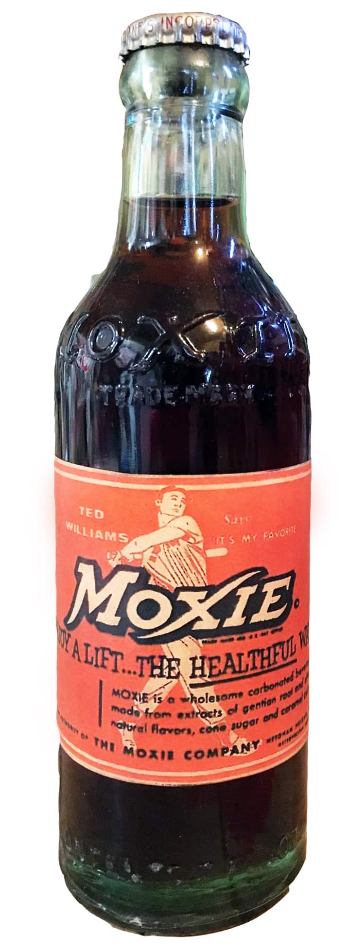 You’ve Got Moxie: America’s Longest-Lasting Soft Drink - The Journal of ...