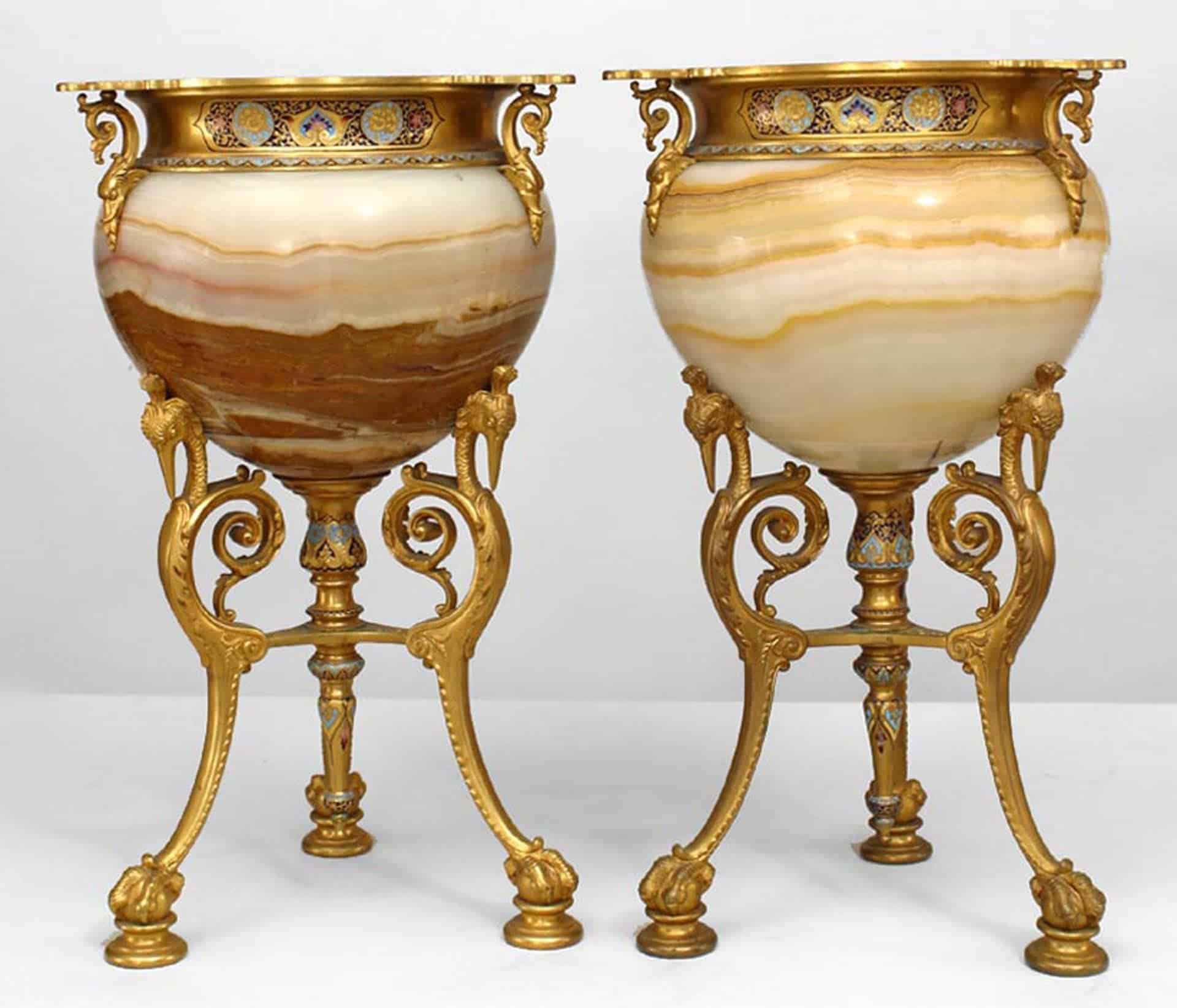 Urns: Their History and Collectibility
