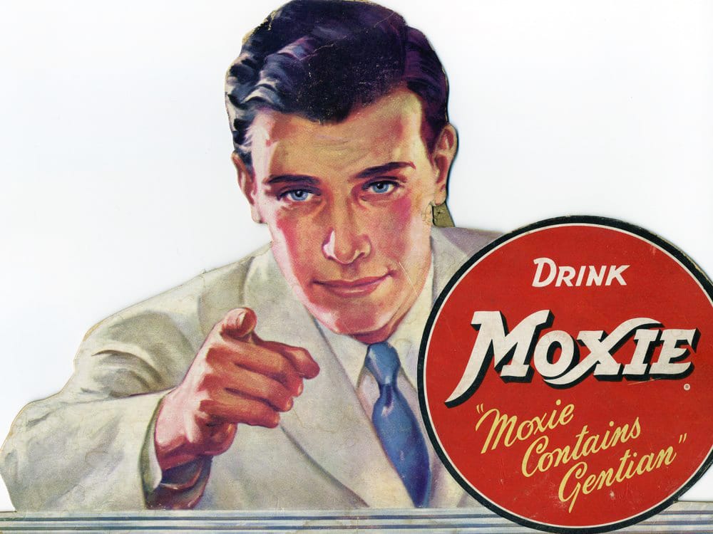 You’ve Got Moxie: America’s Longest-Lasting Soft Drink - The Journal of Antiques and Collectibles