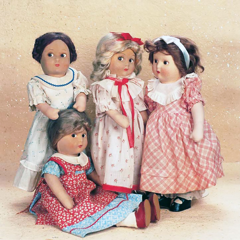 Madame Alexander: Alexander Doll Company, Inc.: 100 Years of Doll Play