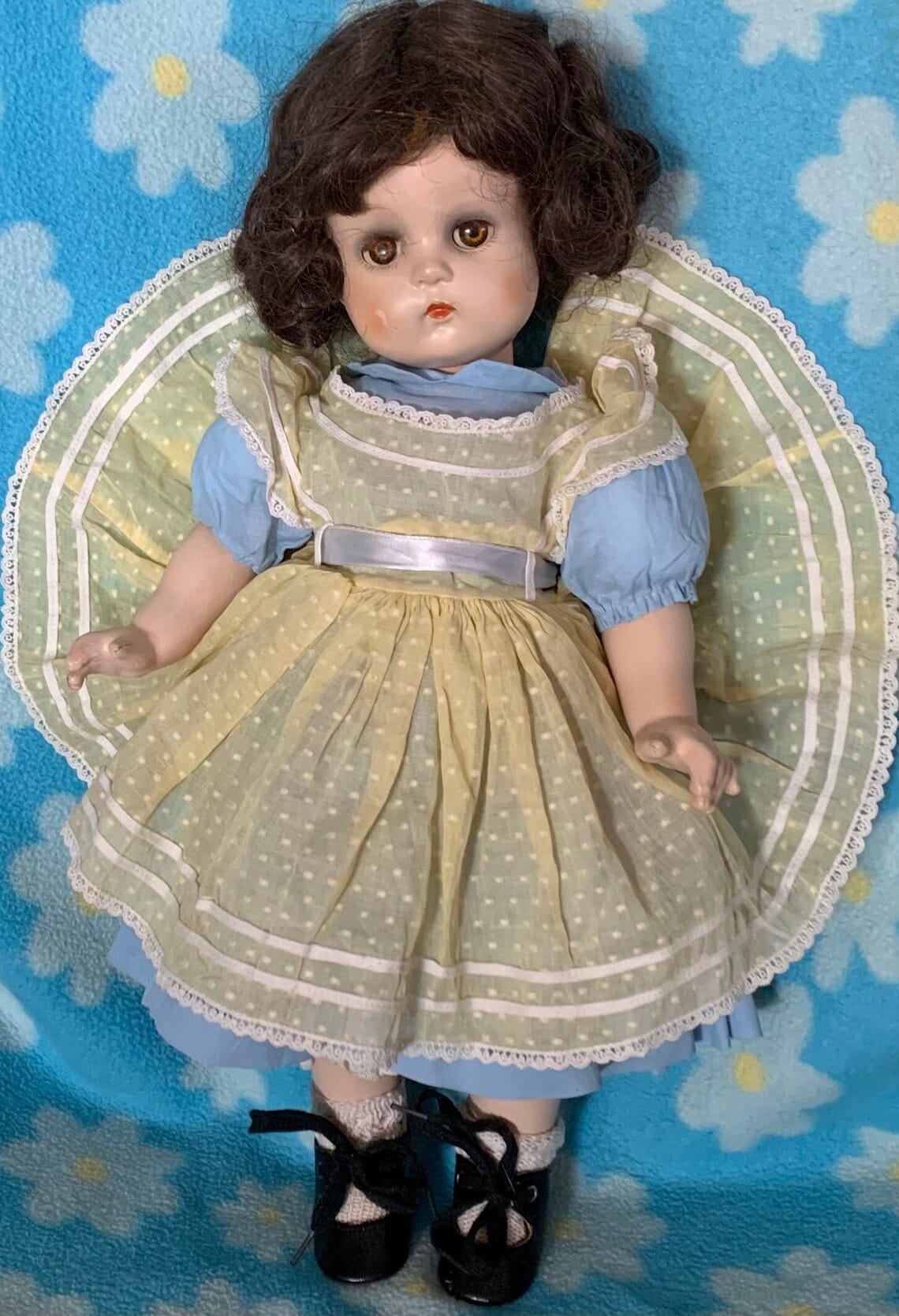 Madame Alexander: Alexander Doll Company, Inc.: 100 Years of Doll Play