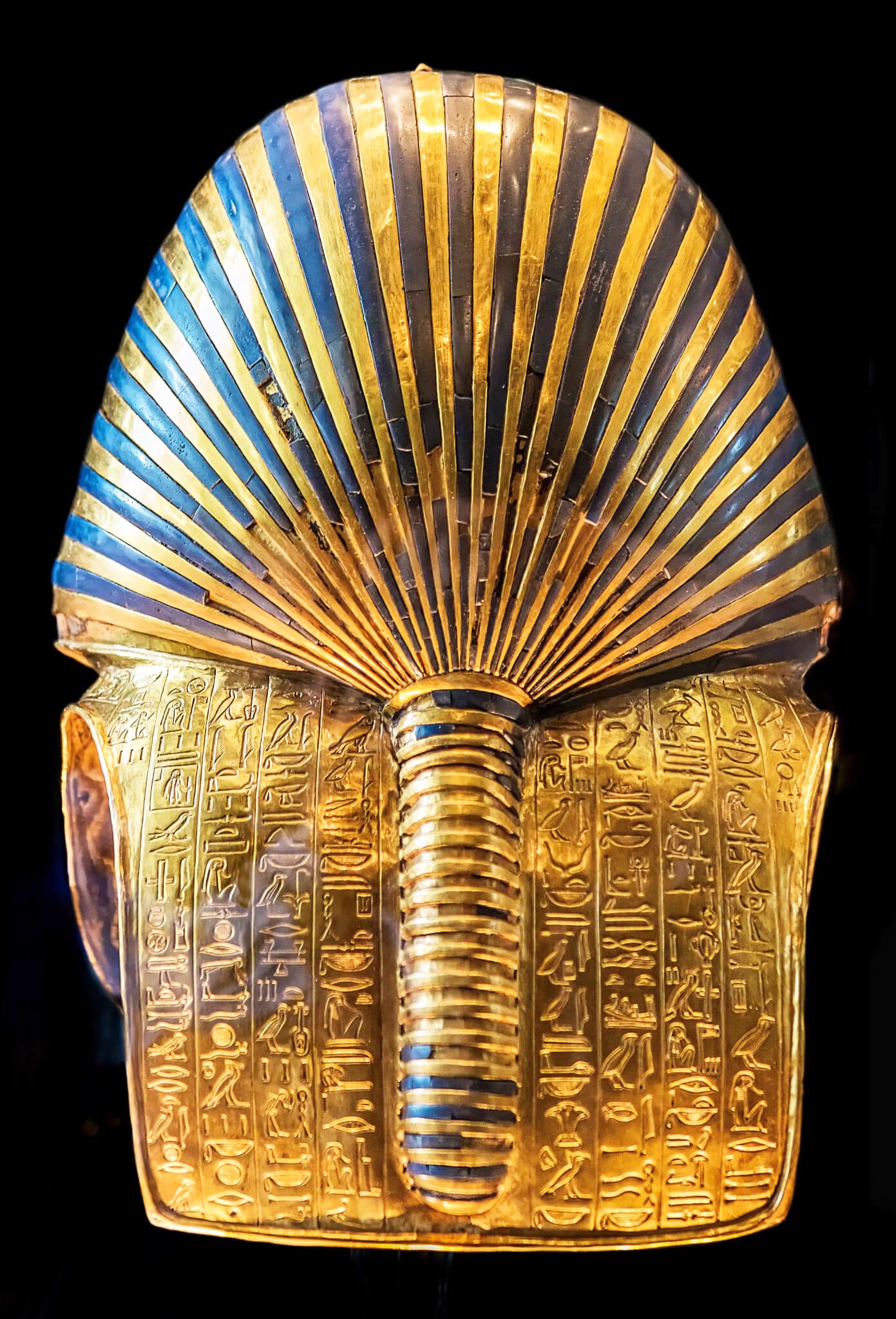 King Tut: 100 Years of Discovery
