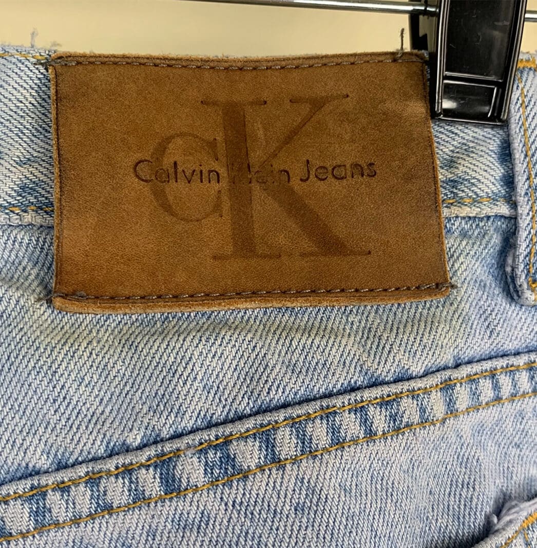 Jeans: The Iconic American Style