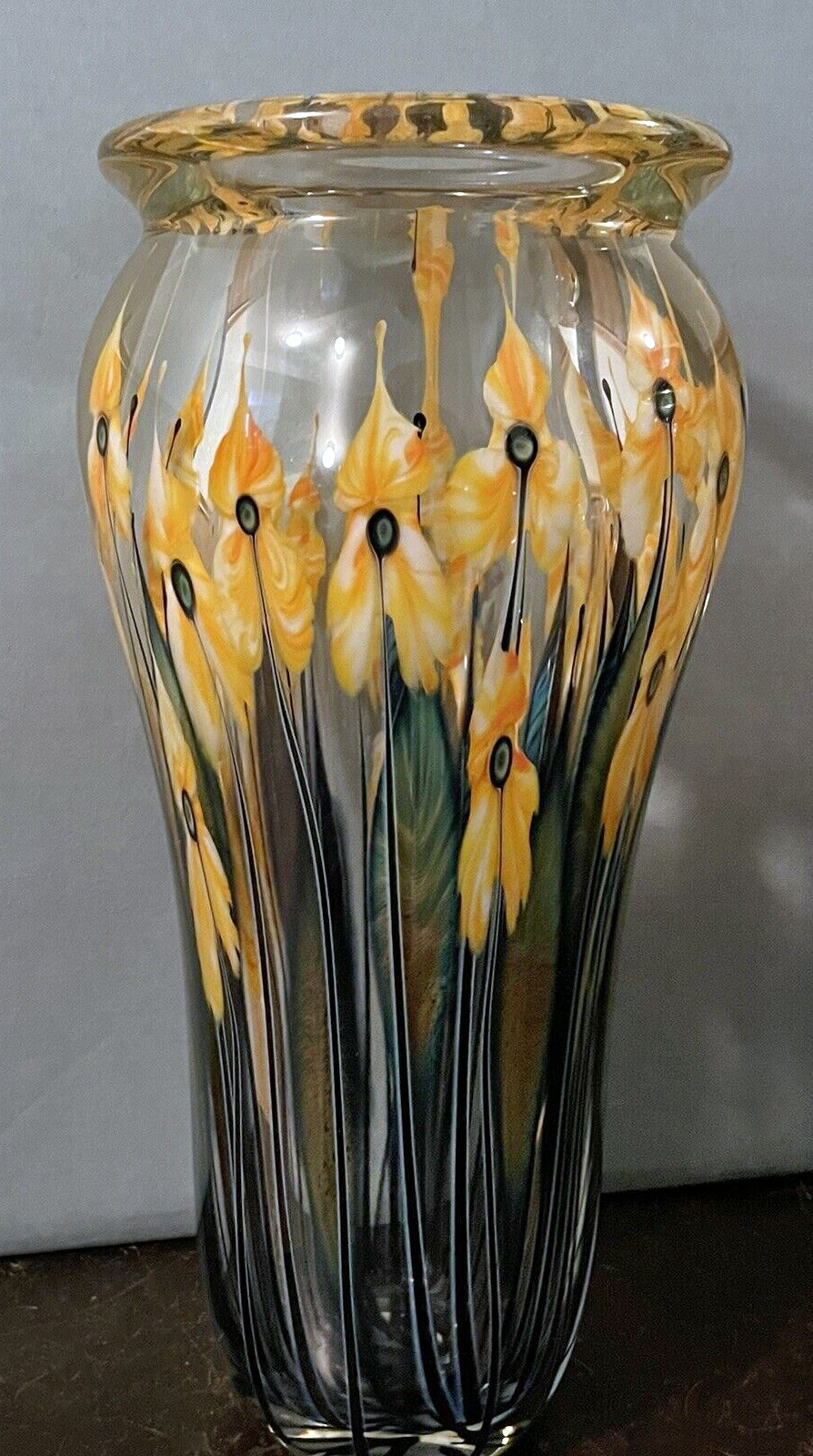 What Styles of Glass Are You Passionate About? - The Journal of ...