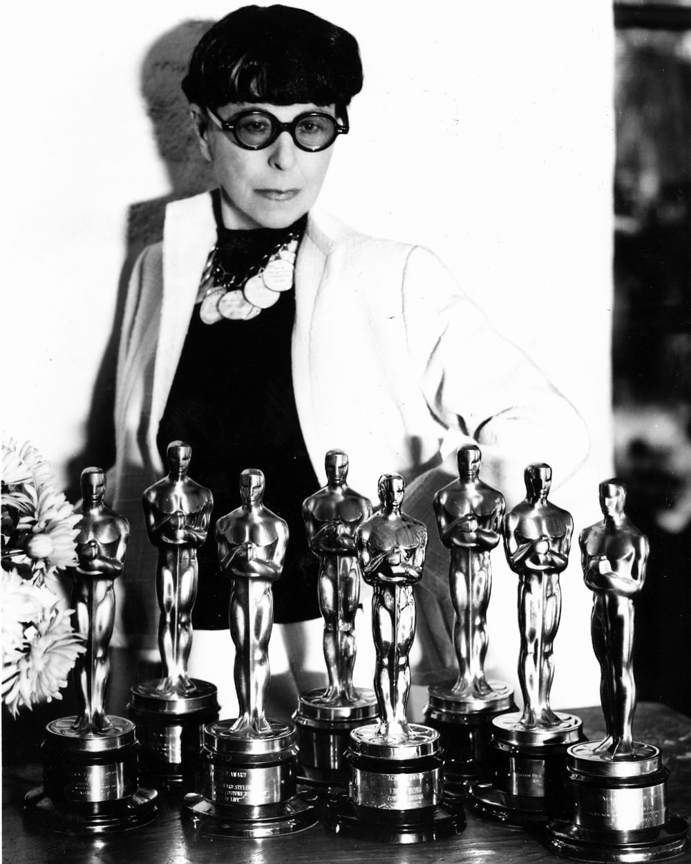 Edith Head: Designing A Hollywood Legend - The Journal of Antiques and ...