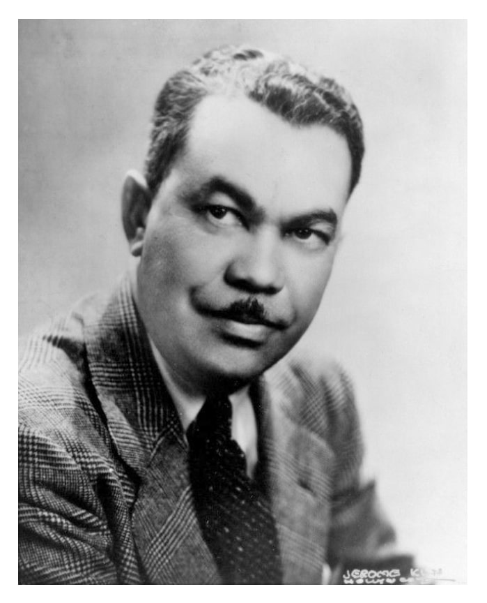 Paul R. Williams: Designer for Iconic Hollywood - The Journal of ...