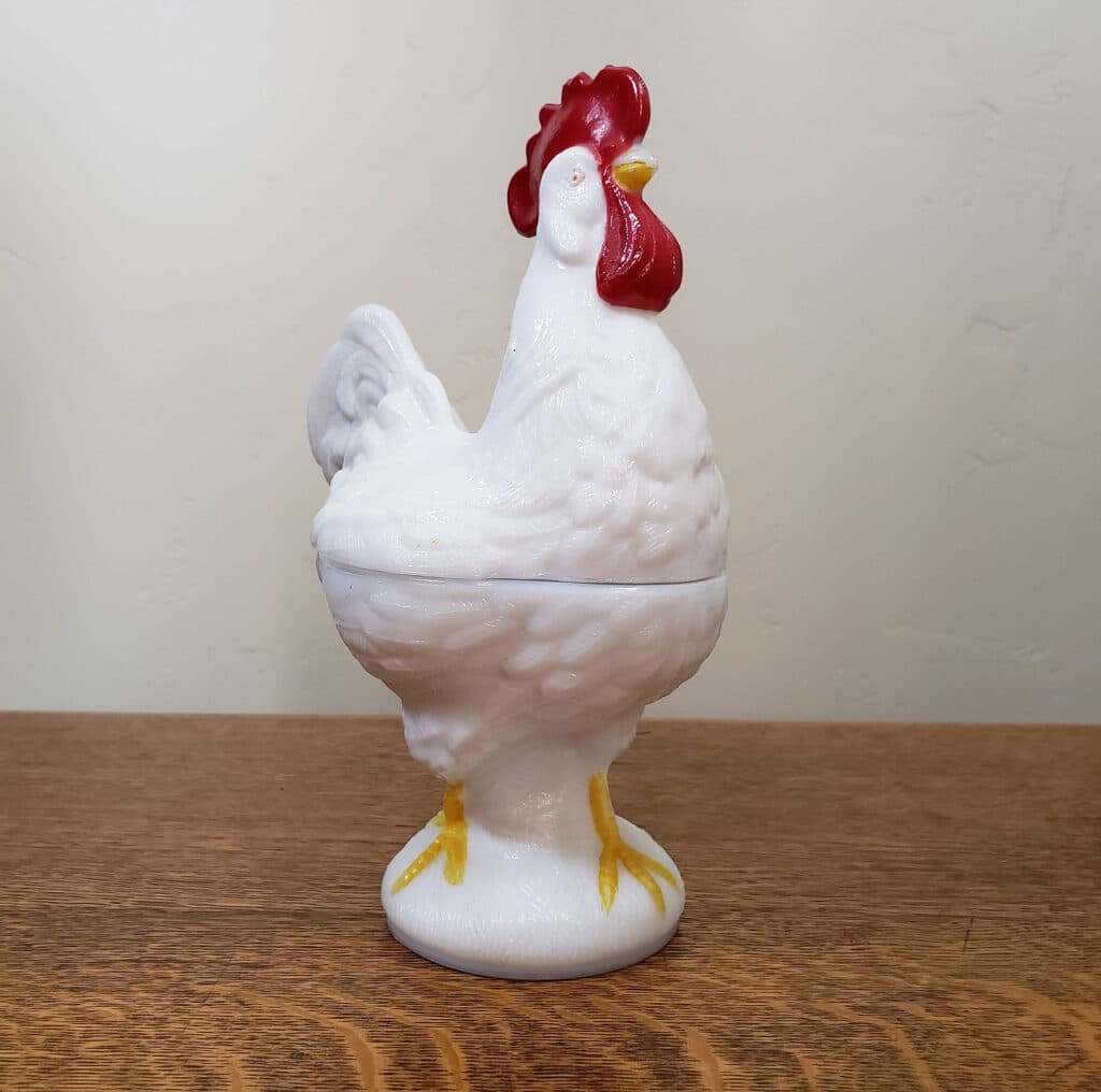 Glass Animals - The Journal of Antiques and Collectibles