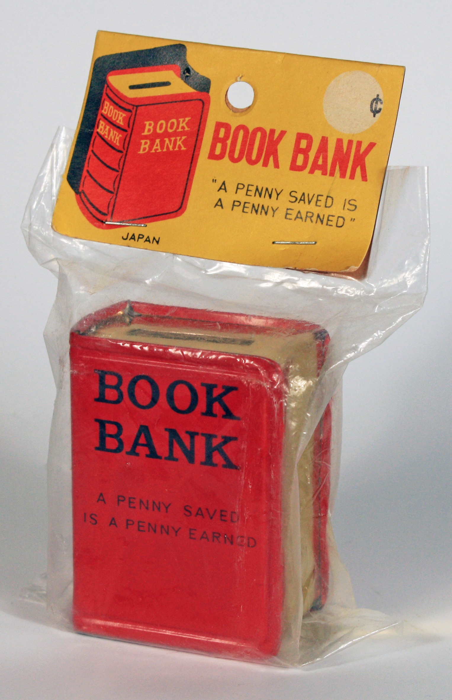 Coin Banks: Cold Hard Cash - The Journal of Antiques and Collectibles