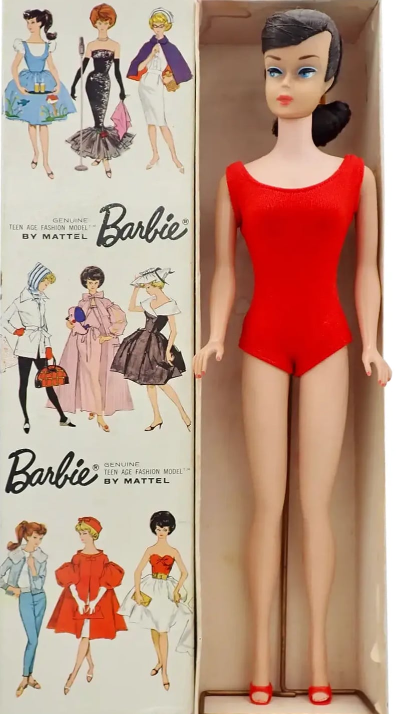 Come on Barbie, Let’s go Party! - The Journal of Antiques and Collectibles