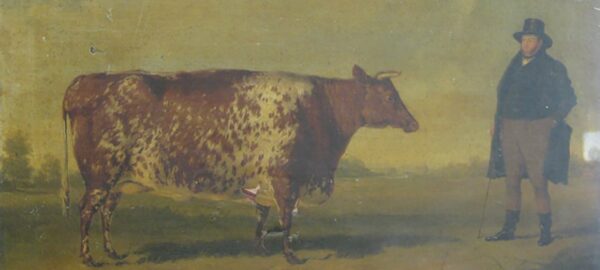 An Interview with Julian Baumgartner of Baumgartner Fine Art Restoration