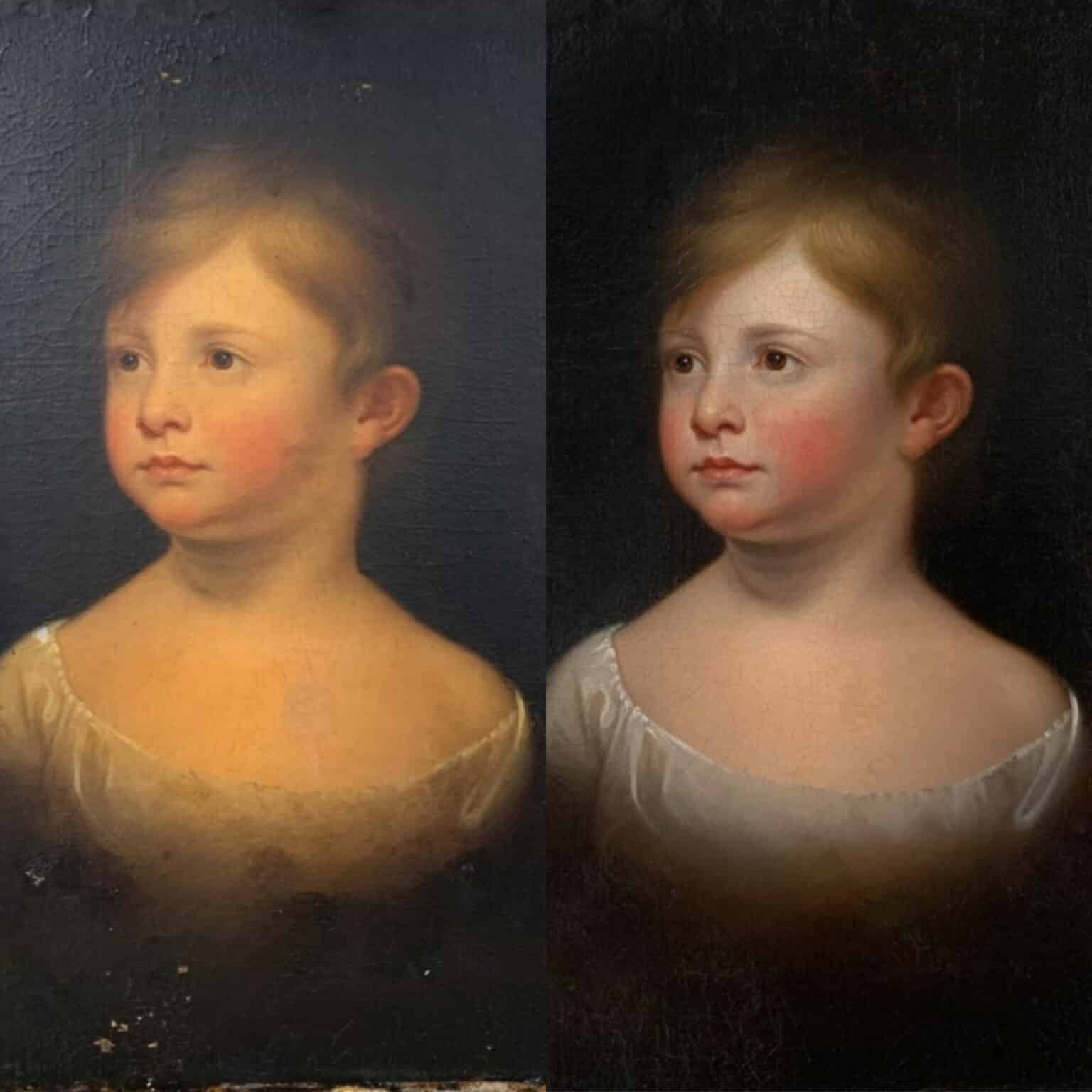 An Interview with Julian Baumgartner of Baumgartner Fine Art Restoration - The Journal of ...