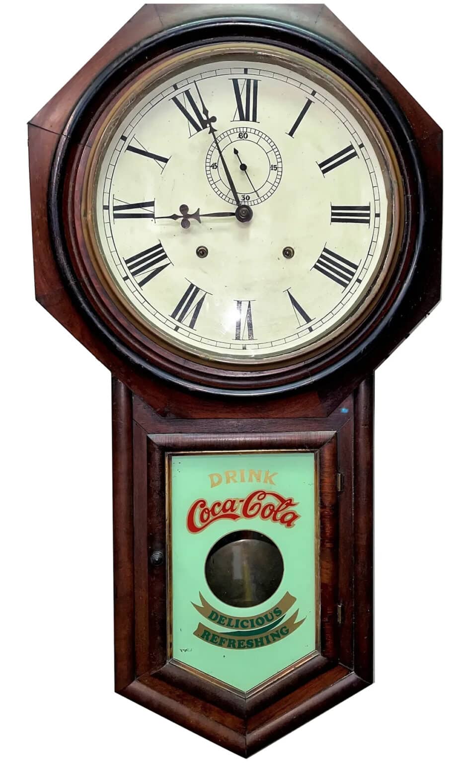 Anson Green Phelps and His Namesake Business The Ansonia Clock Company - The Journal of Antiques ...