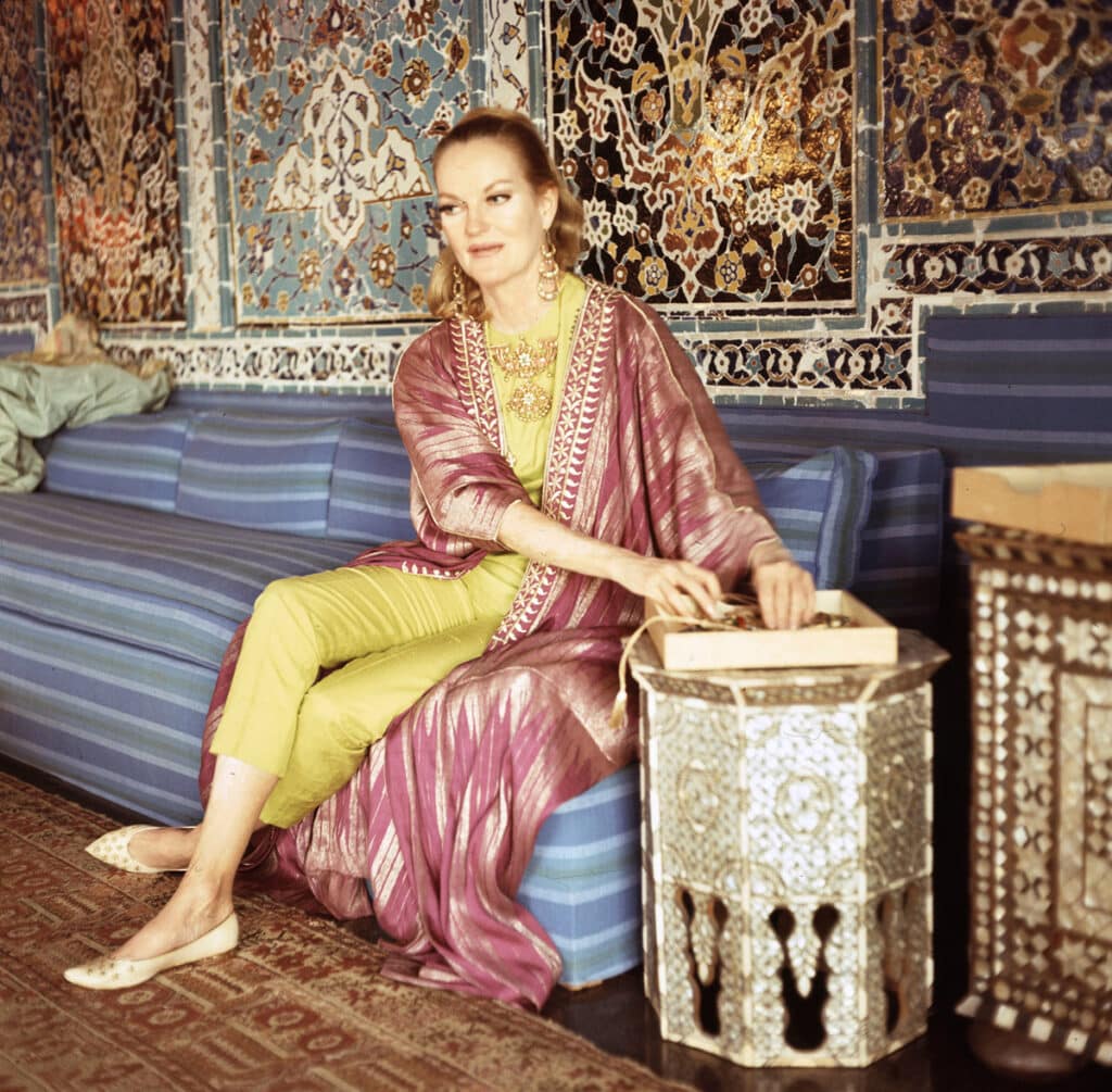 10 Prominent Female Art Collectors of the 20th Century