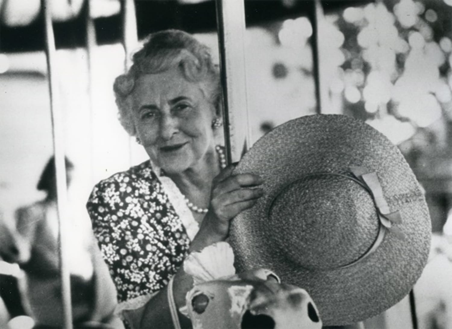 Electra Havemeyer Webb - Shelburne Museum - The Journal of Antiques and ...